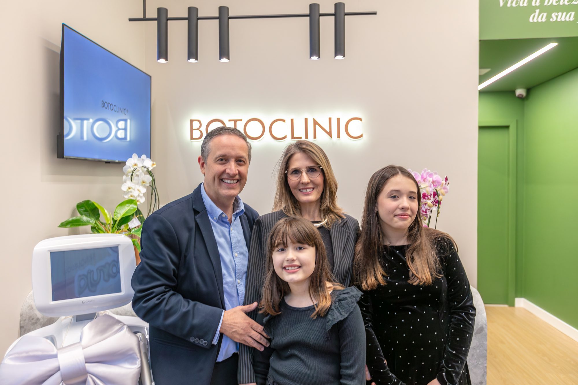 Botoclinic Bento Gonçalves oferece jornada da beleza com tratamentos ...