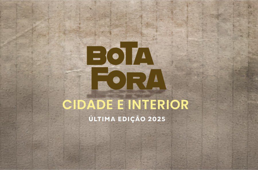 Última edição do Bota Fora 2025 inicia na próxima semana | Estação FM